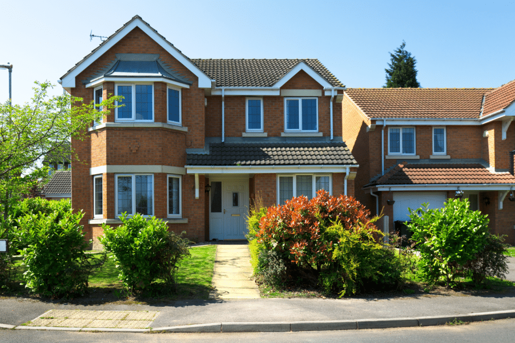 January Update – House Prices - Easy Street Financial Services