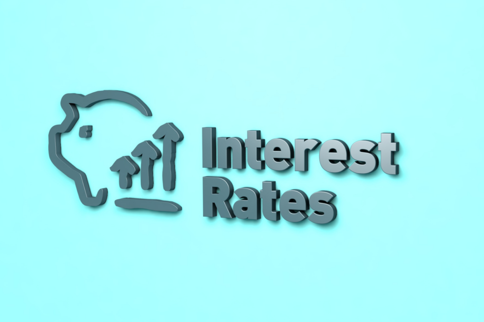 Interest Rates May 2026 UK | Latest Changes & Trends - Easy Street ...